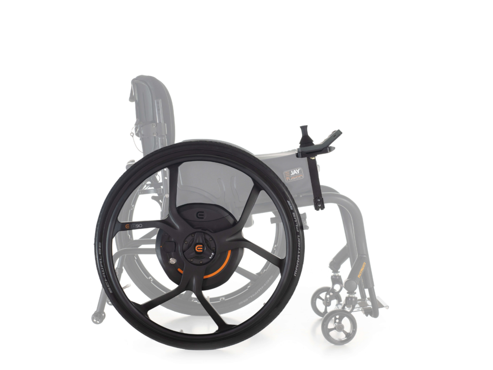 Empluse M90 Power Assist Device - Kern Medical Supply