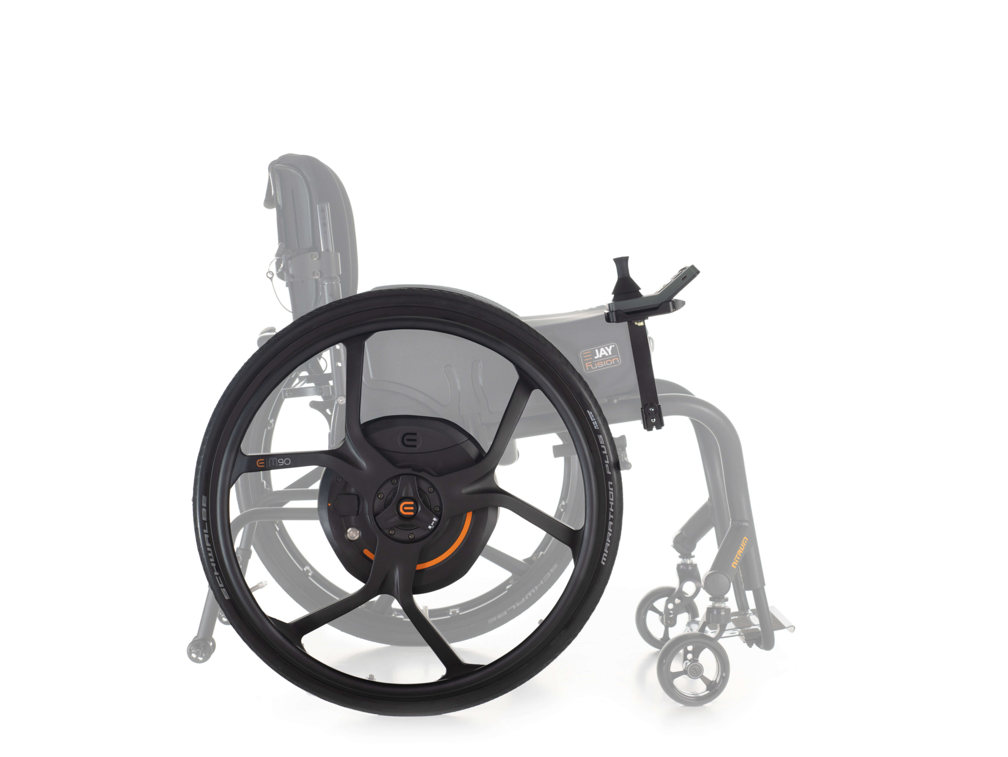 Empluse M90 Power Assist Device - Kern Medical Supply