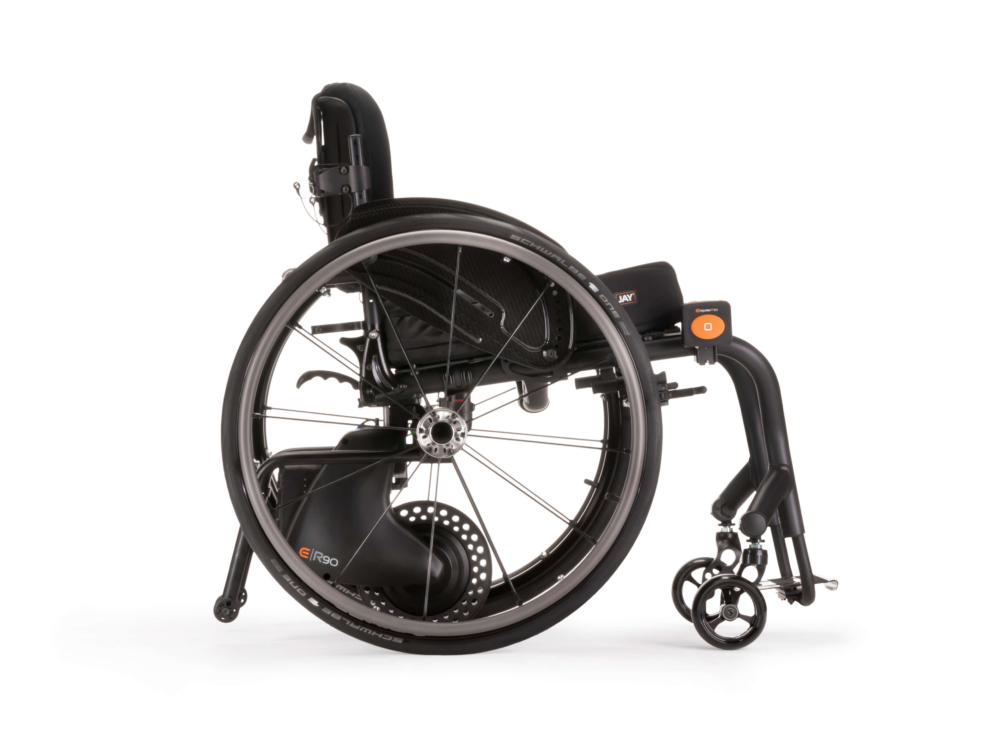 Empulse R90 Power Assist Device - Kern Medical Supply