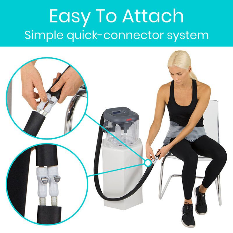 Ice Machine Replacement Pad: Durable and Leakproof Design - Kern ...